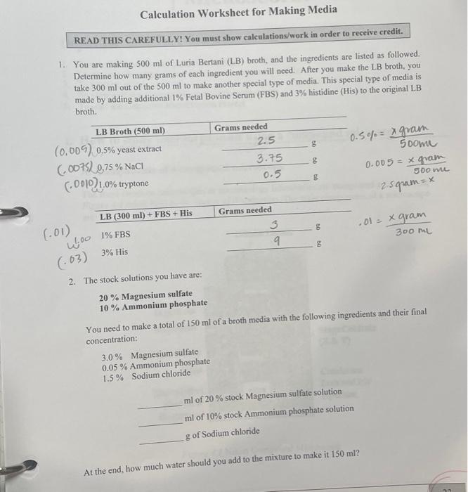 Solved not sure if these balances are correct. also i need | Chegg.com