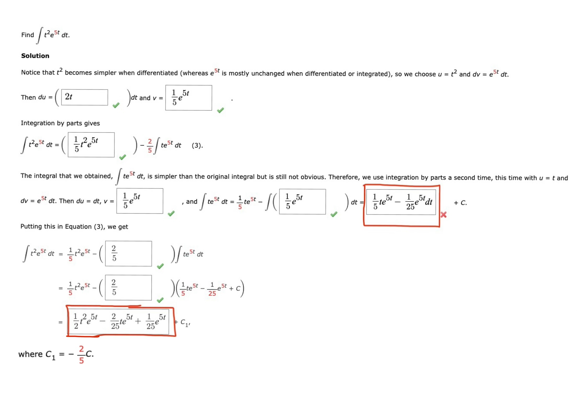 Solved Please emphasize the answers for the red boxesFind | Chegg.com