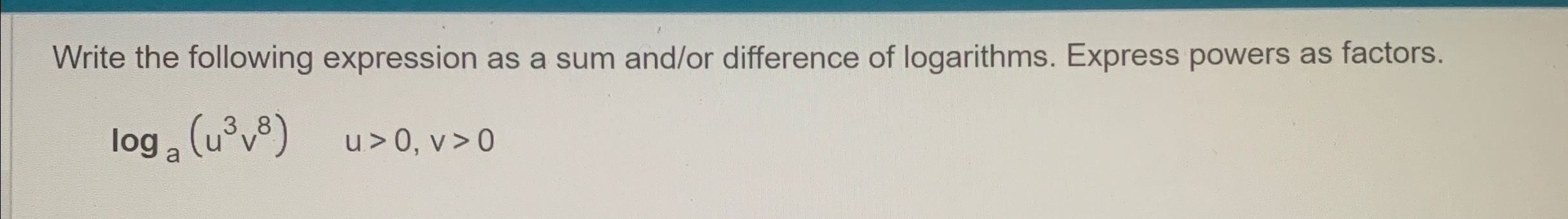 Solved Write the following expression as a sum and/or | Chegg.com