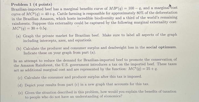Solved question 1 pt 2please explain steps, draw ans label | Chegg.com