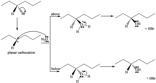 Solved: Chapter 7 Problem 34P Solution | Organic Chemistry 4th Edition ...