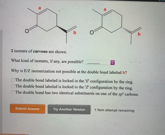 Solved sabinene The structure of the bicyclic monoterpenoid | Chegg.com
