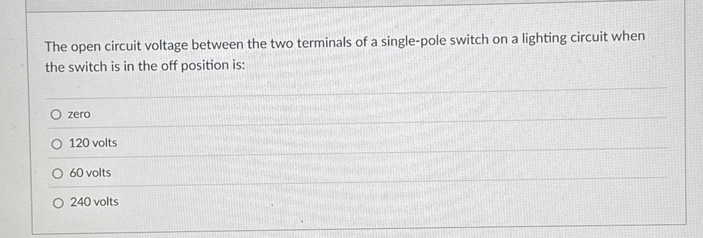 Solved Nationally Recognized Testing Laboratories (NRTL) q, | Chegg.com