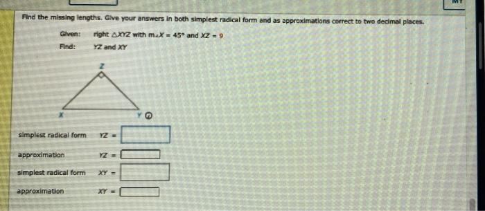 solved-and-the-missing-lengths-give-your-answers-in-both-chegg