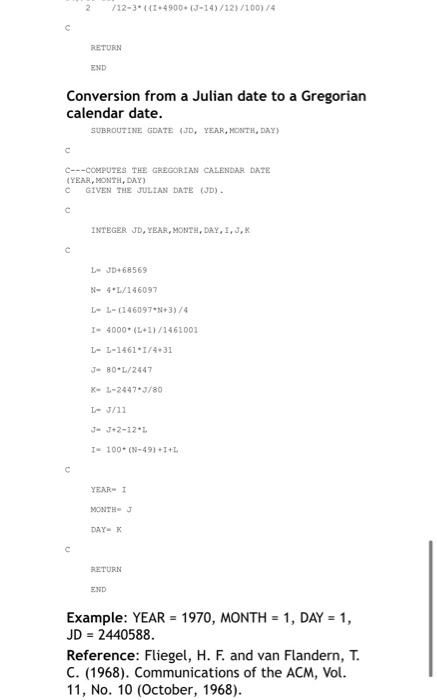 Solved Create a C++ class called myDate. It should have the | Chegg.com