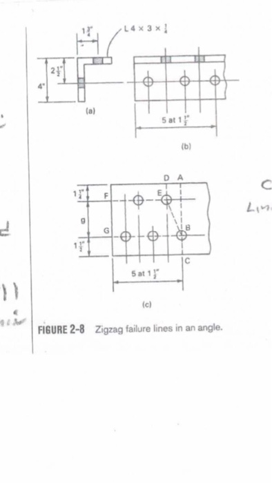 Solved 10 pts Prob 2: Angle in Sketch: 30 minutes A 36 steel | Chegg.com