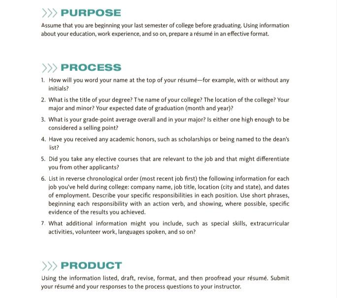 - Read Newman Chapter 12 . Review The 3Ps in Action. | Chegg.com