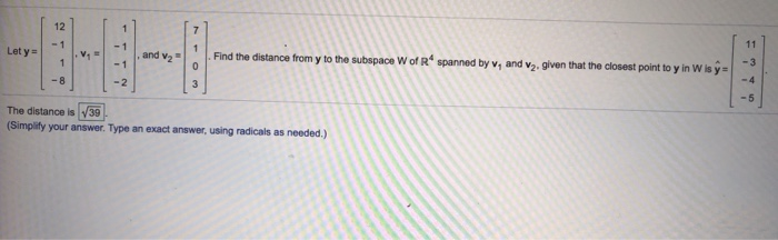 Solved Let U be a square matrix with orthonormal columns. | Chegg.com