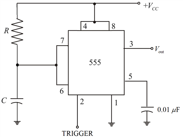 Solved: Chapter 23 Problem 20P Solution | Electronic Principles With Simulation Cd 7th Edition ...
