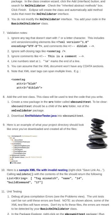 Solved Program Description Create A Program That Validates