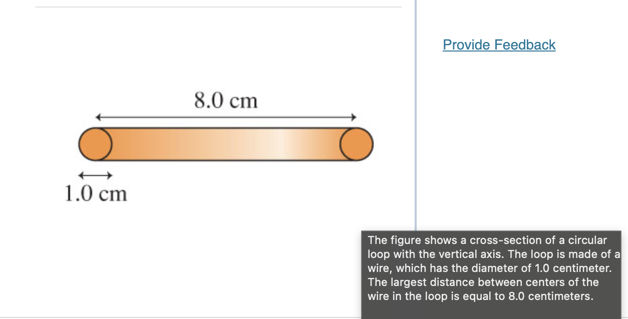 Solved Currents induced by rapid field changes in an MRI | Chegg.com