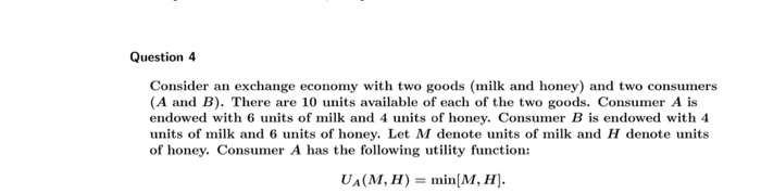 Solved I do not how to draw the Edgeworth Box, could you | Chegg.com