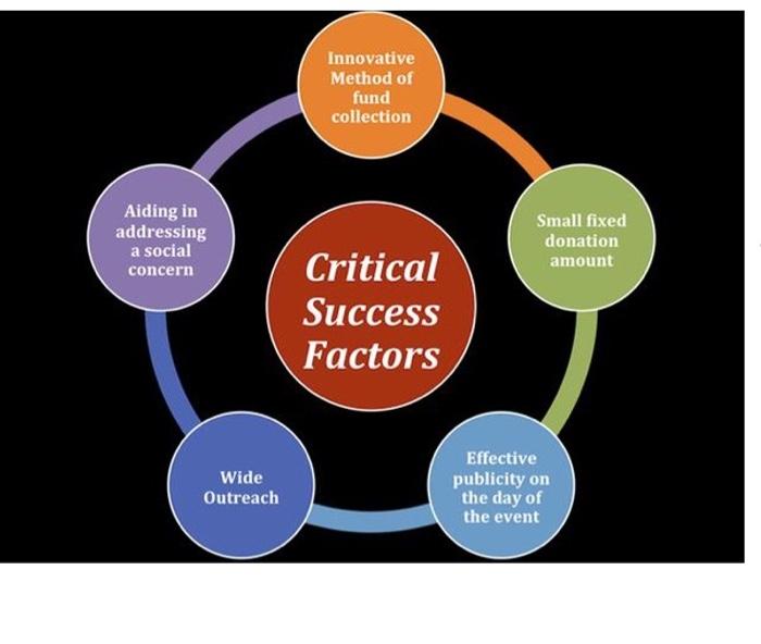 Solved explain the critical success factors and their | Chegg.com