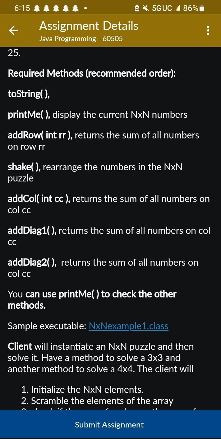 Solved Lab: Arrays Please include TERMINAL OUTPUTS with your | Chegg.com
