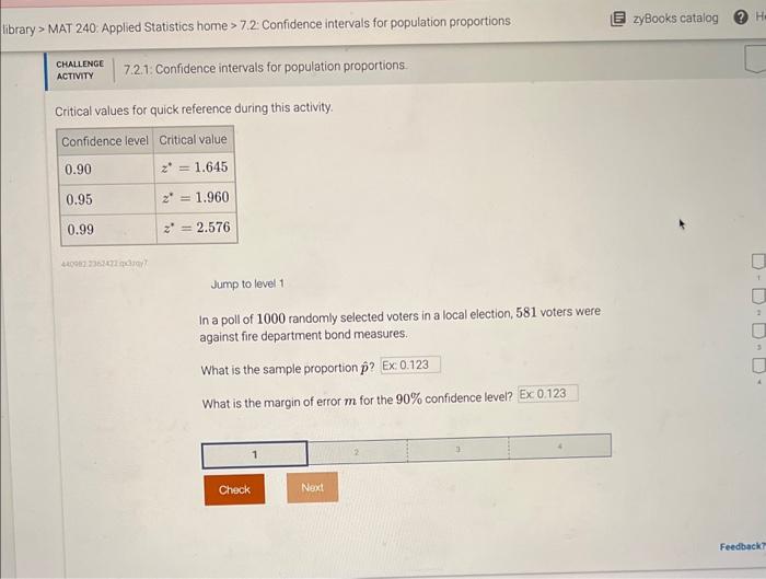 Solved \begin{tabular}{l|l} CHALLENGE ACTIVITY & 7.2.1: | Chegg.com