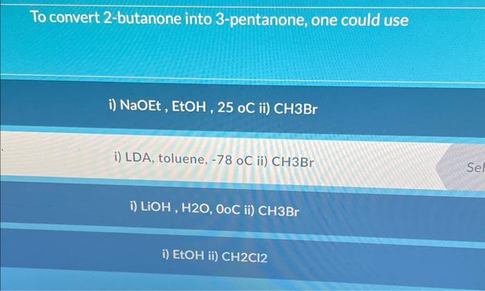 Solved Keto-enol tautomerism is an example ofTo convert | Chegg.com