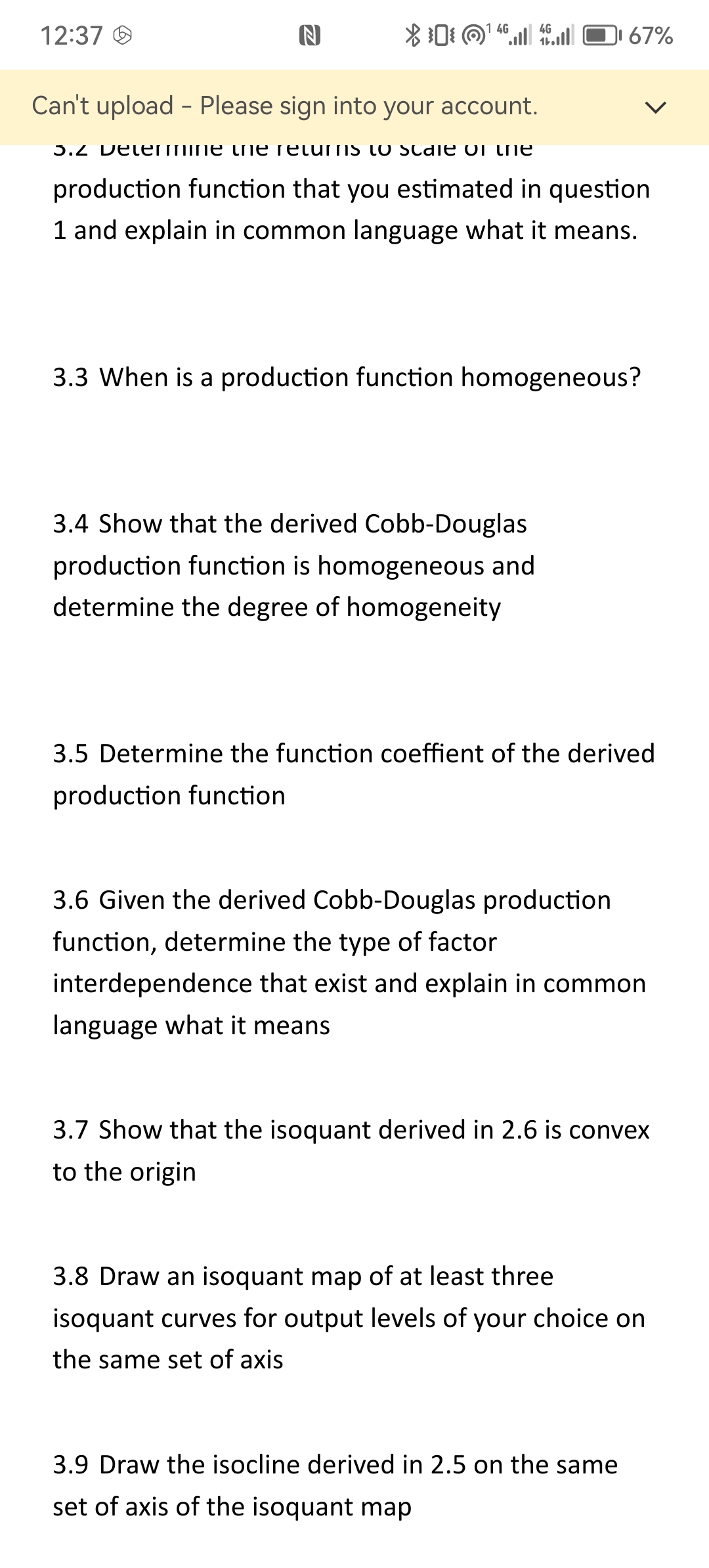 Solved s.L veterminte me returms tu scale ur meproduction | Chegg.com