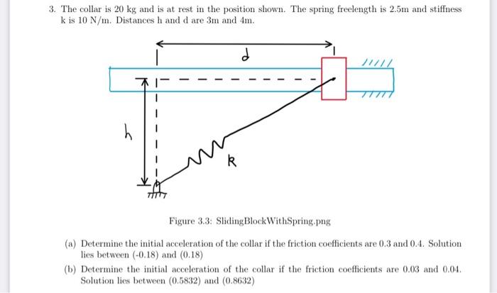 Solved need b) | Chegg.com