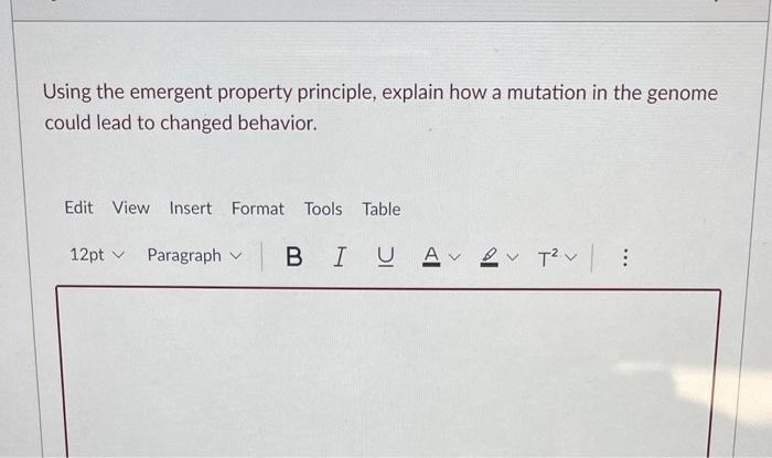 Solved Frans de Waal claims that morality exists in | Chegg.com