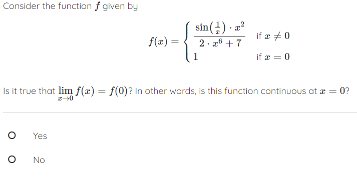 Solved Consider the function f ﻿given | Chegg.com