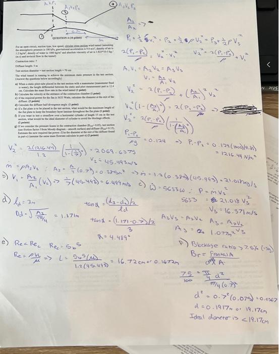 Solved Cambine? Derting in diflum a polats)g) If we consider | Chegg.com