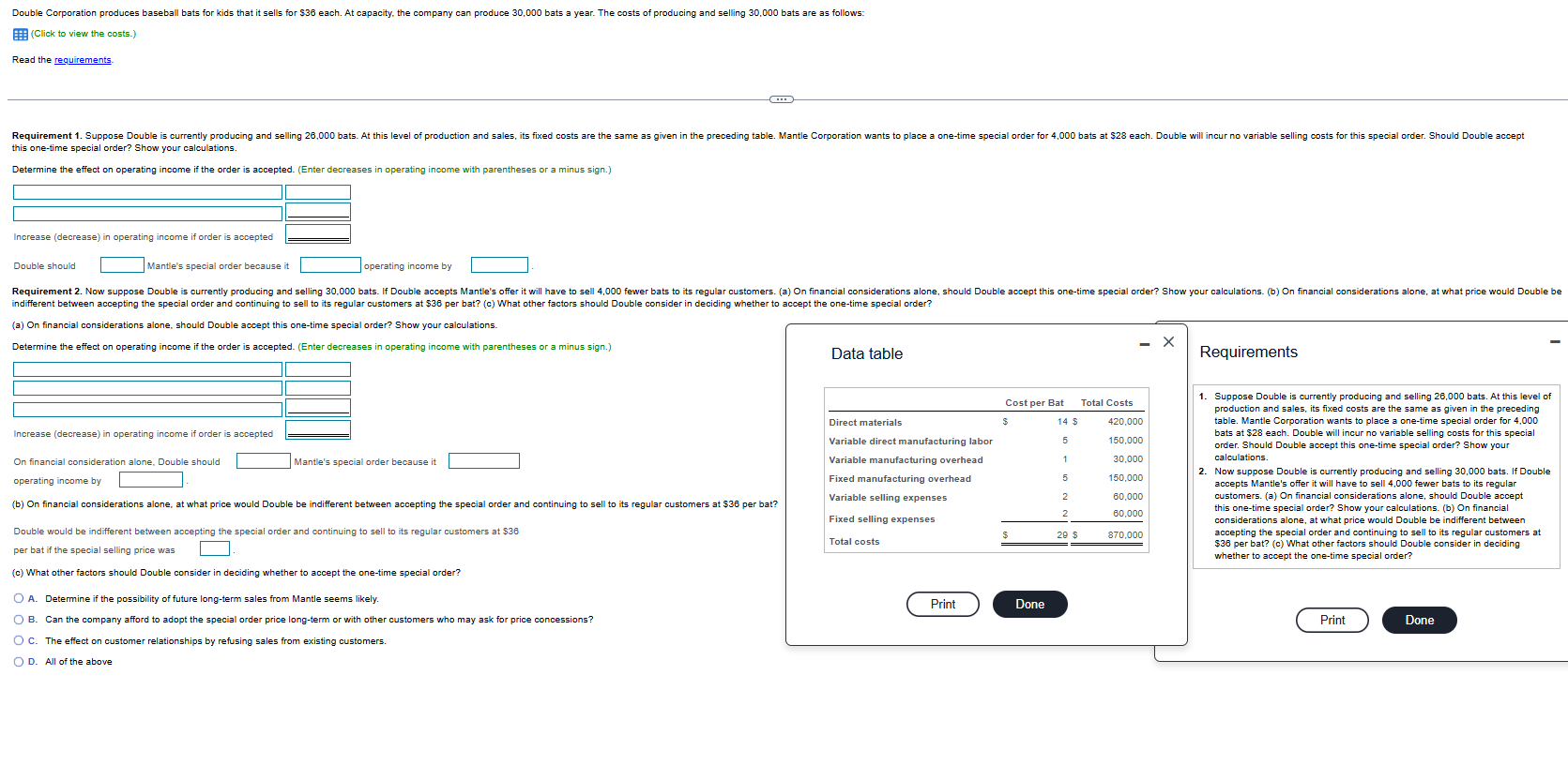 Solved OPEN IMAGE AND ANSWER ALL REQUIREMENTS HELP NEEDED | Chegg.com