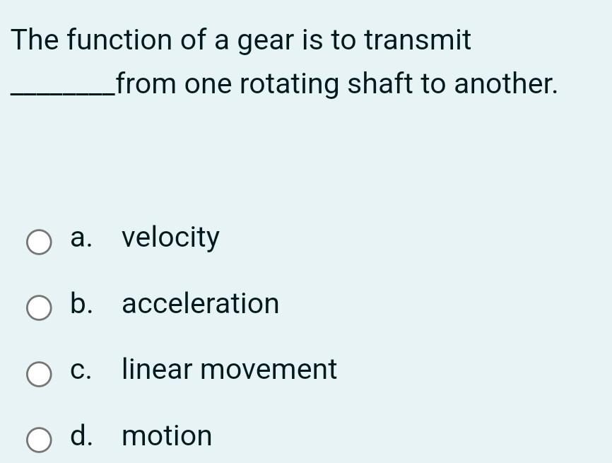 Solved Constant acceleration motion during a rise or fall | Chegg.com
