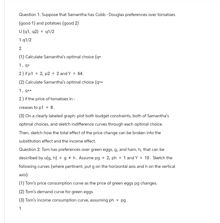 Question 2: Consider the zero-sum game known as the | Chegg.com