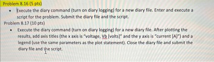 Solved using octave last answer kept throwing up errors need | Chegg.com