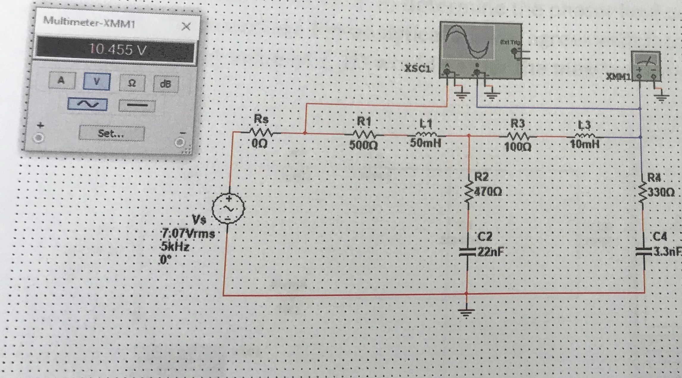 Solved Use the concept of AC source transformation to | Chegg.com