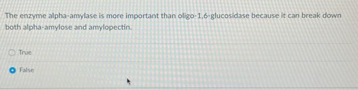 You carry out a PR broth test for Microbe X and | Chegg.com