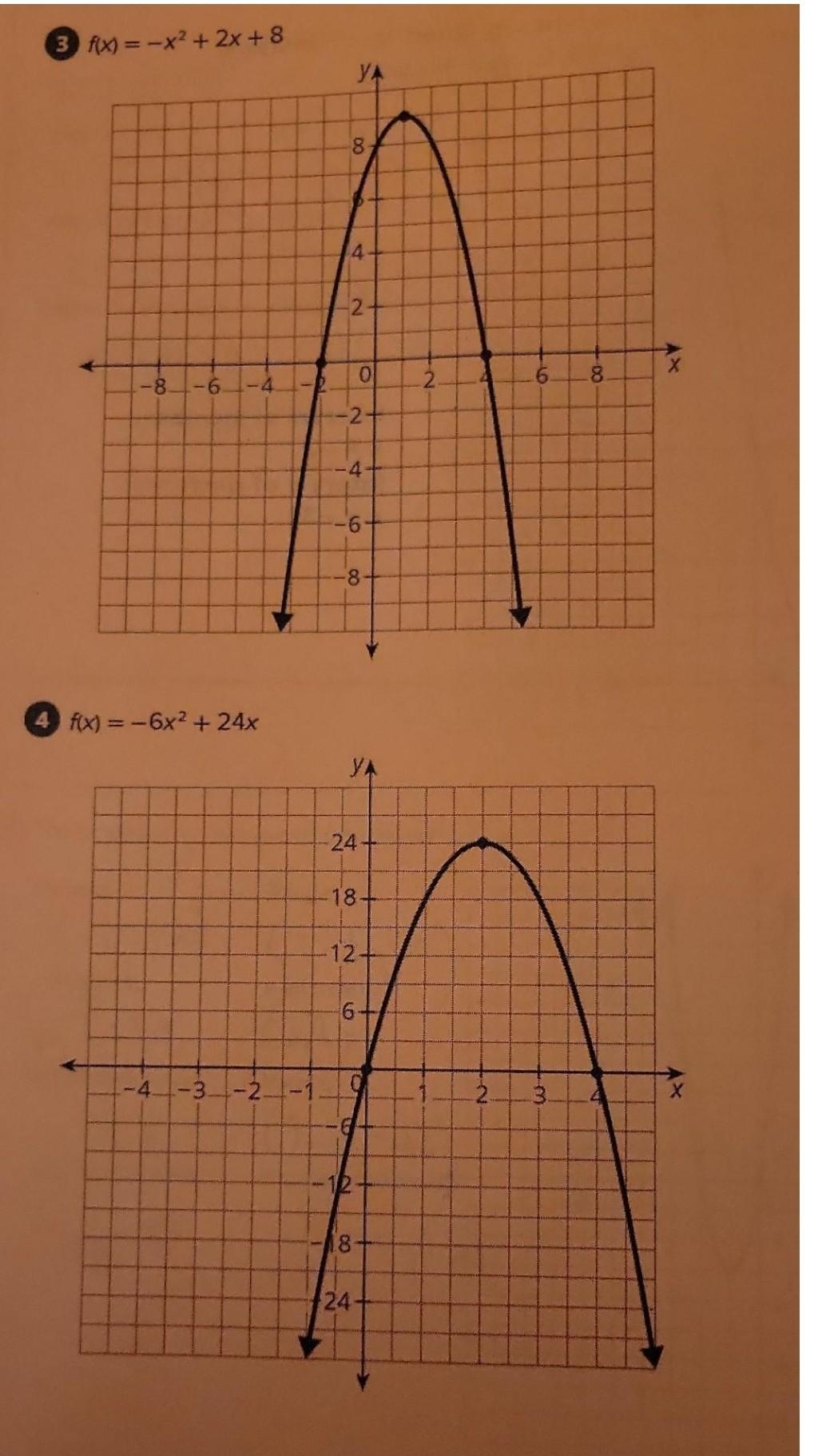 Solved PROBLEM SET 3: Identifying Characteristics of | Chegg.com