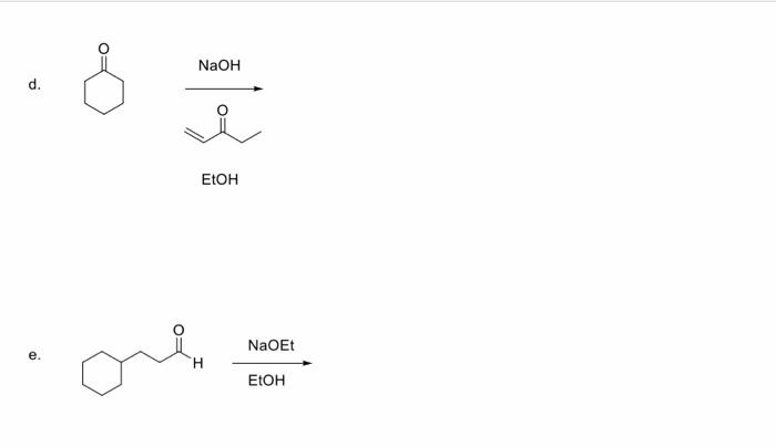 Solved EtOH | Chegg.com