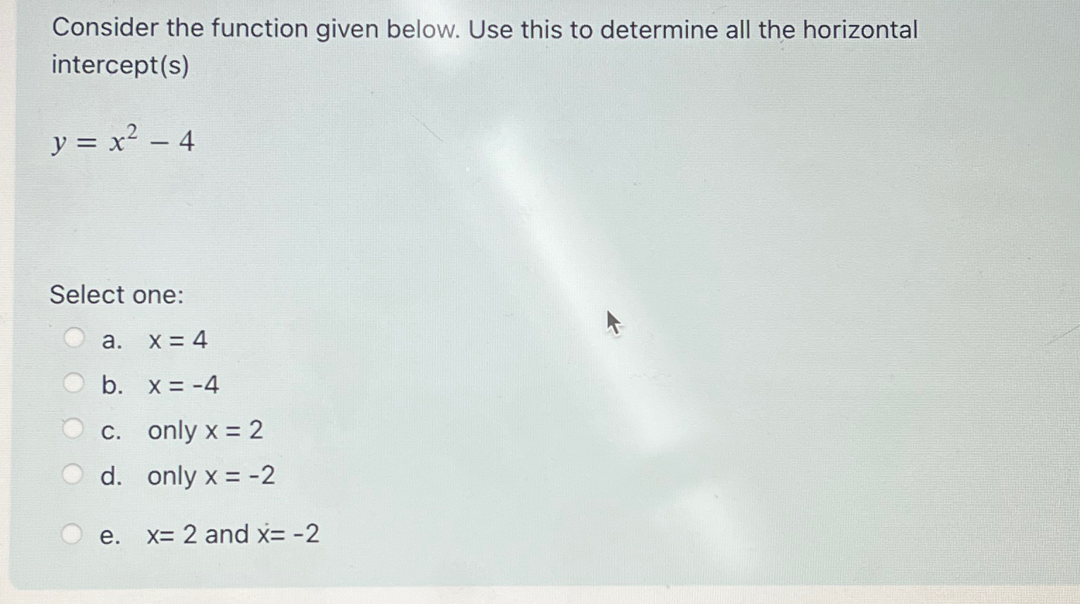 Solved Consider the function given below. Use this to | Chegg.com