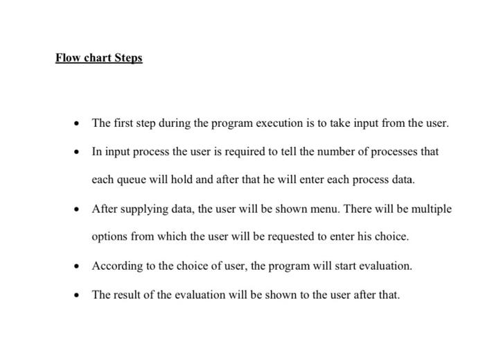 Solved Scheduling is an important task performed by a | Chegg.com