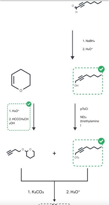 Solved I don't know what the potassium chromate will do | Chegg.com