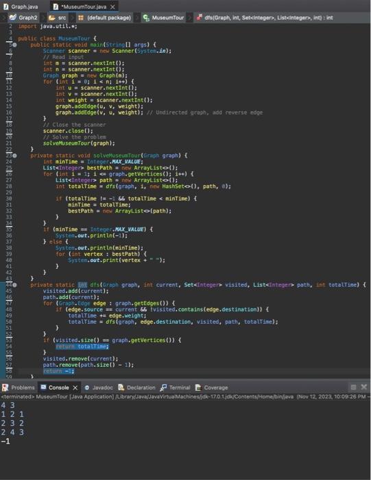Solved Please fix my code or write another code for the | Chegg.com