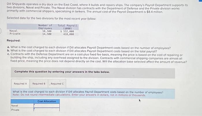 Solved Complete this question by entering your answers in | Chegg.com