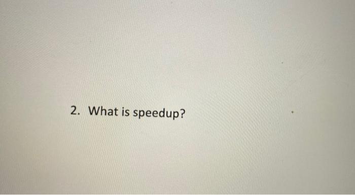 Solved This question is from a computer organization class. | Chegg.com