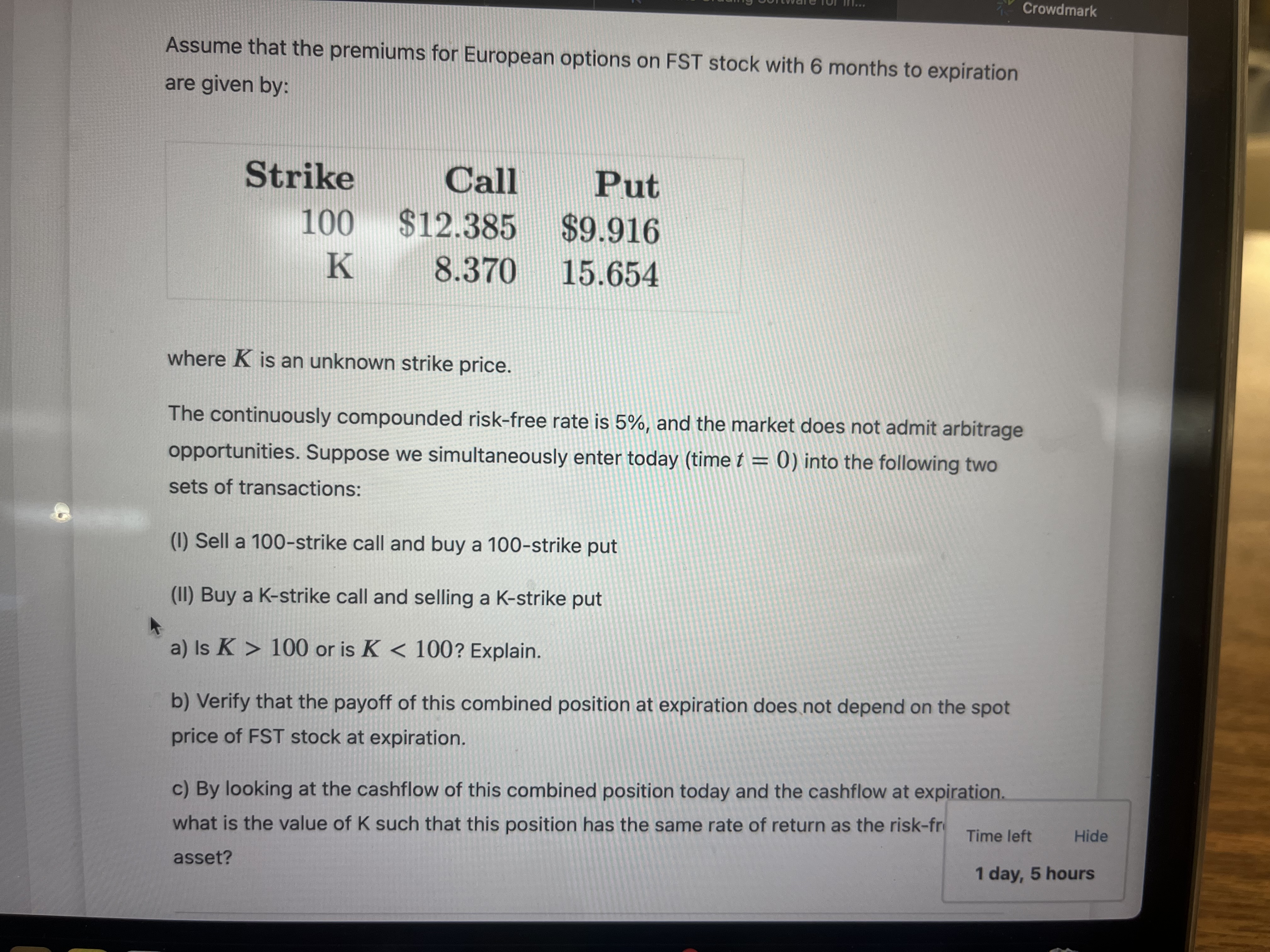 Solved can someone figure out with the proper steps? thanks | Chegg.com