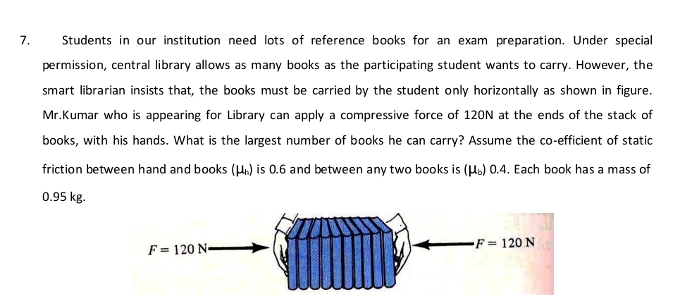 Solved Students in our institution need lots of reference | Chegg.com