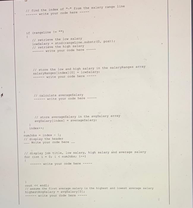 Solved c++ coding. Thanks and screen shot of both input and | Chegg.com