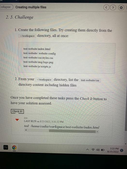 Solved i have tried like every solution that has already | Chegg.com