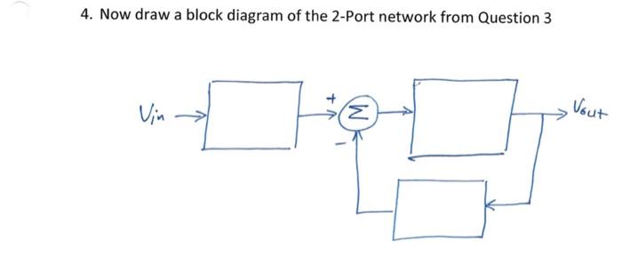 Solved 2. The OTA circuit drawn above as a truncated | Chegg.com