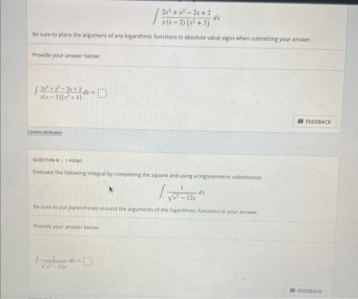 Solved I want to compare answers and work for both before | Chegg.com