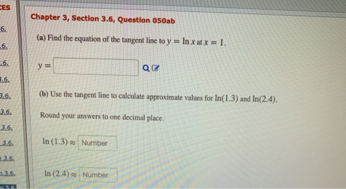 Solved Hughes-Hallett, Calculus: Single & Multivariable, 7e | Chegg.com