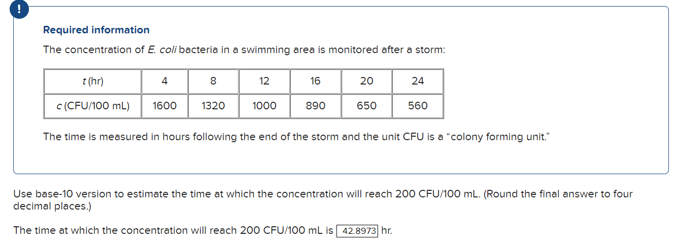 Solved Correct answer in the picture, give the solving | Chegg.com