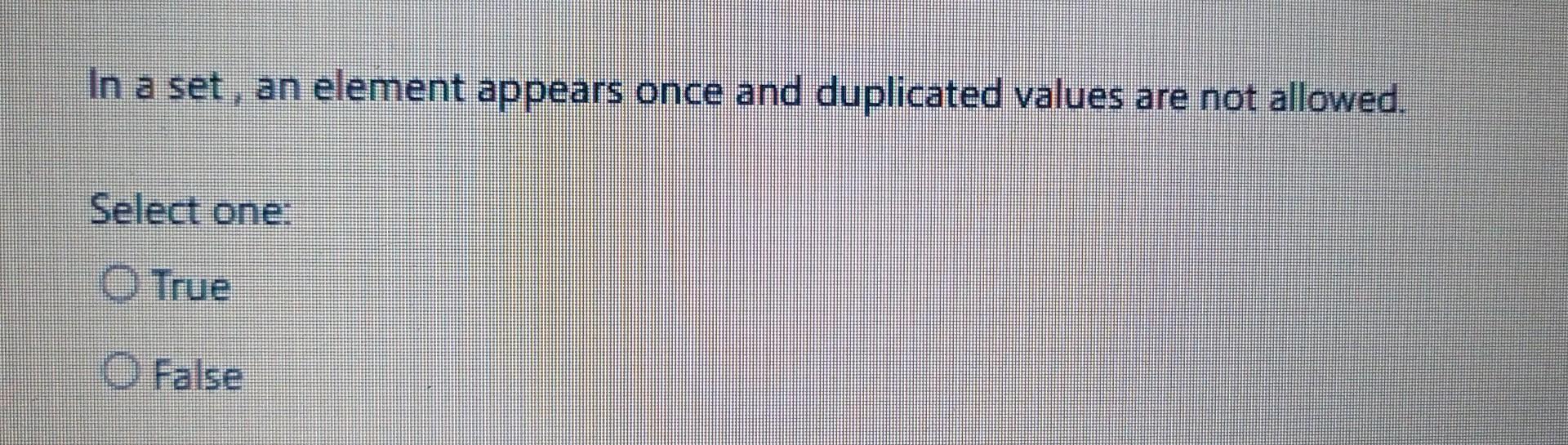Solved If tuple T appears n times in Bag R and m times in | Chegg.com