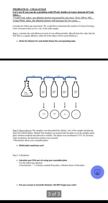 Solved PROB1.EM \#2-CHALLEGE Let's ser if you cas do a | Chegg.com
