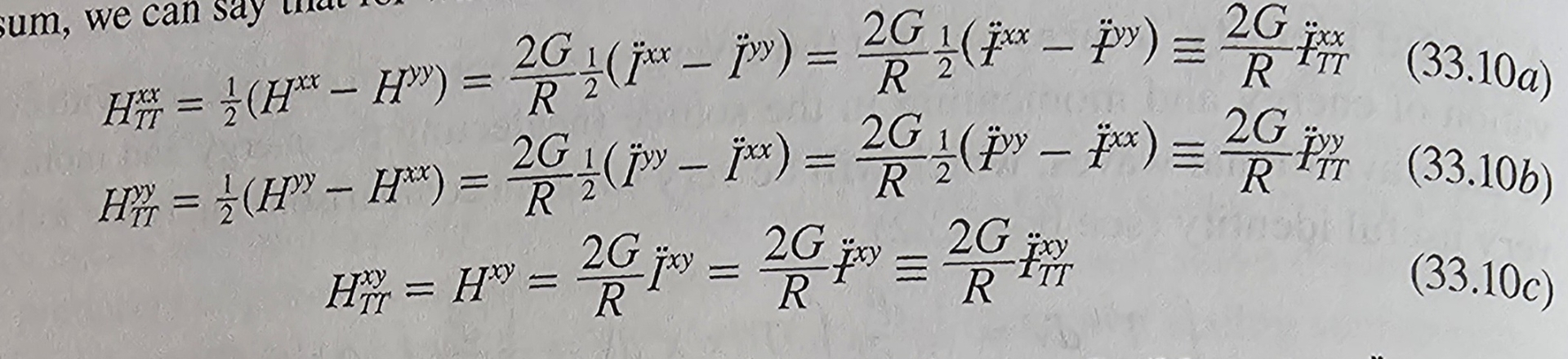 Solved P33.3 ﻿Show that if vec(n)=[0,0,1], ﻿equation 33.12 | Chegg.com